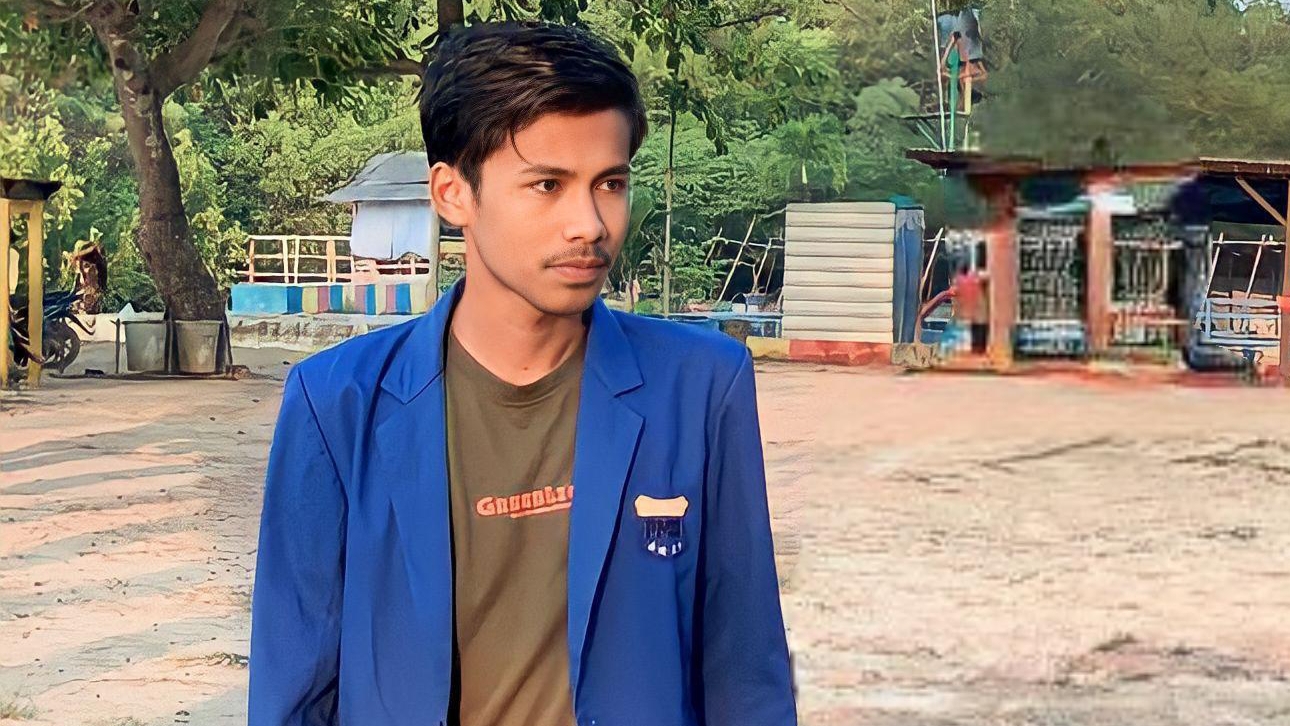 Mengenal Sekilas Mahbub Djunaidi Muda di Sosok Ketua Sema IAIN Madura ...